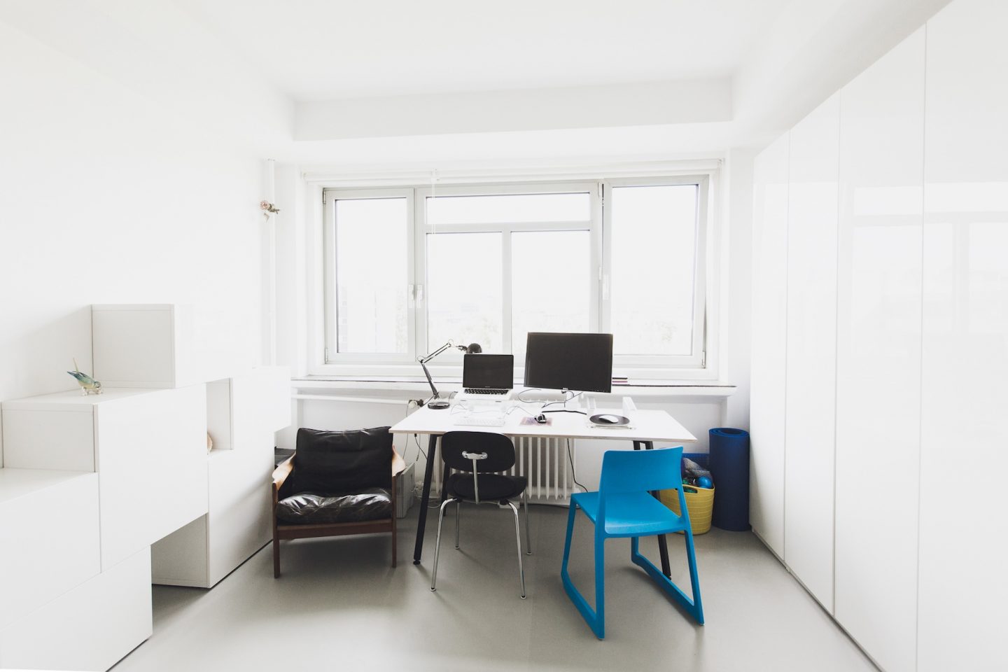 Sustainable 3D-Printed Furniture By NOWlab - IGNANT