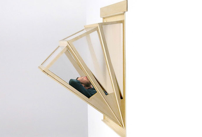 An Expandable Window Designed By Aldana Ferrer Garcia - IGNANT