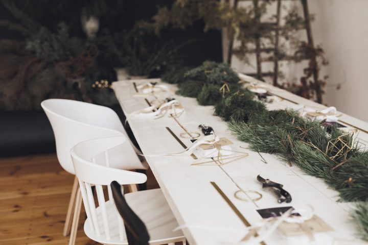 Recap: Sunday Pleasure Workshop With Mary Lennox Flowers - IGNANT