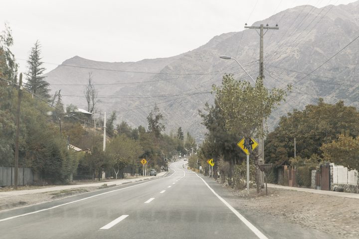 A Road Trip Through Chile - IGNANT