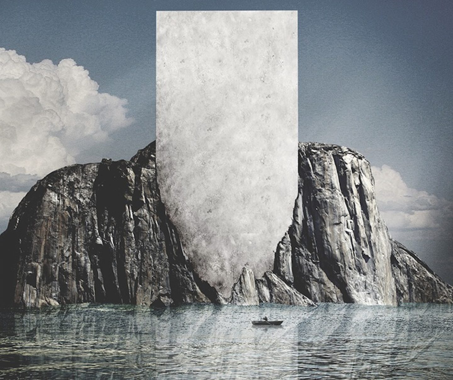 Cosmic Digital Drawings By Nicholas Stathopoulos - IGNANT