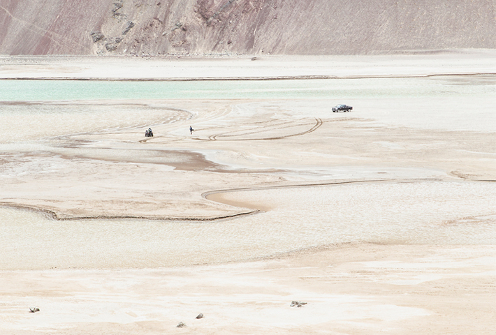 A Road Trip Through Chile - IGNANT