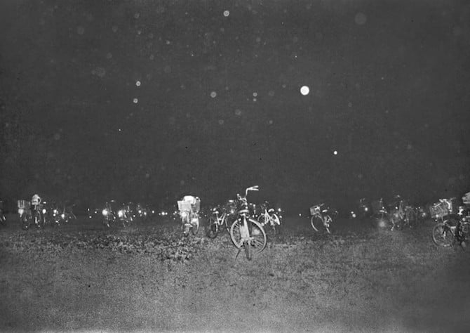 Dark, Subversive Photography By Daisuke Yokota - IGNANT