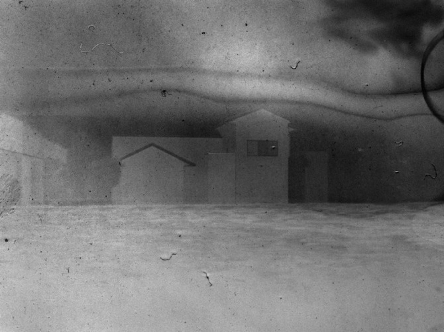 Dark, Subversive Photography By Daisuke Yokota - IGNANT