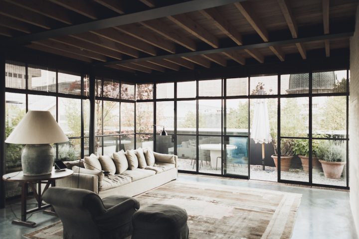 Graanmarkt 13 · Antwerp, Belgium - IGNANT