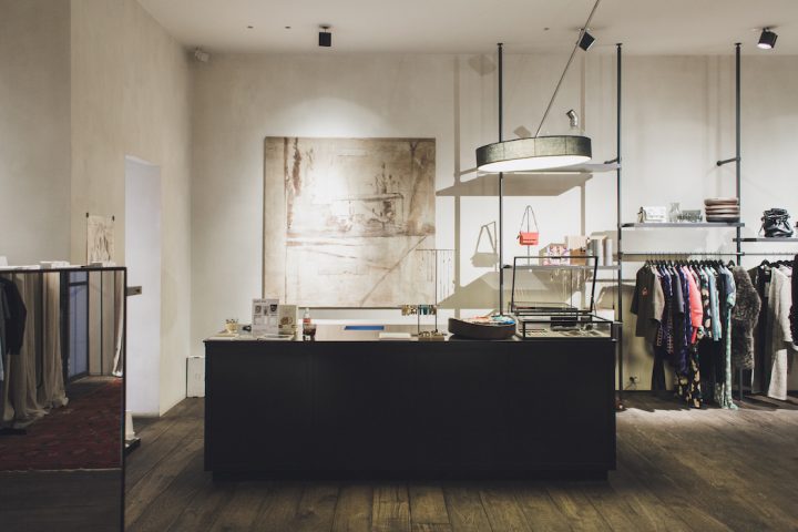 Graanmarkt 13 · Antwerp, Belgium - IGNANT