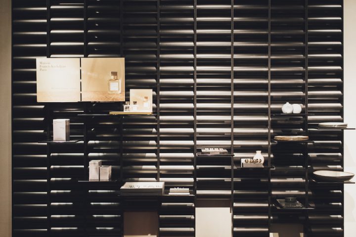 Graanmarkt 13 · Antwerp, Belgium - IGNANT