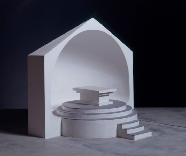James Turrell’s Autonomous Structures Challenge Perceptions of Light ...