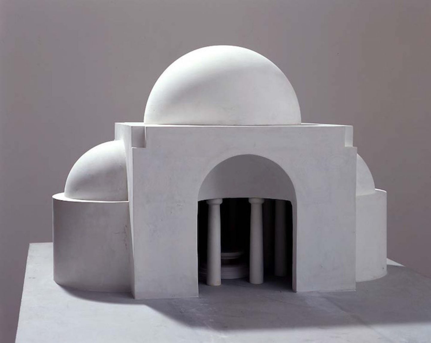 James Turrell’s Autonomous Structures Challenge Perceptions of Light ...