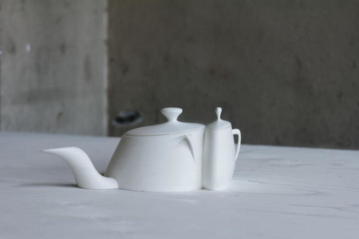 Mesmerizing GIFs Of Everyday Objects - IGNANT