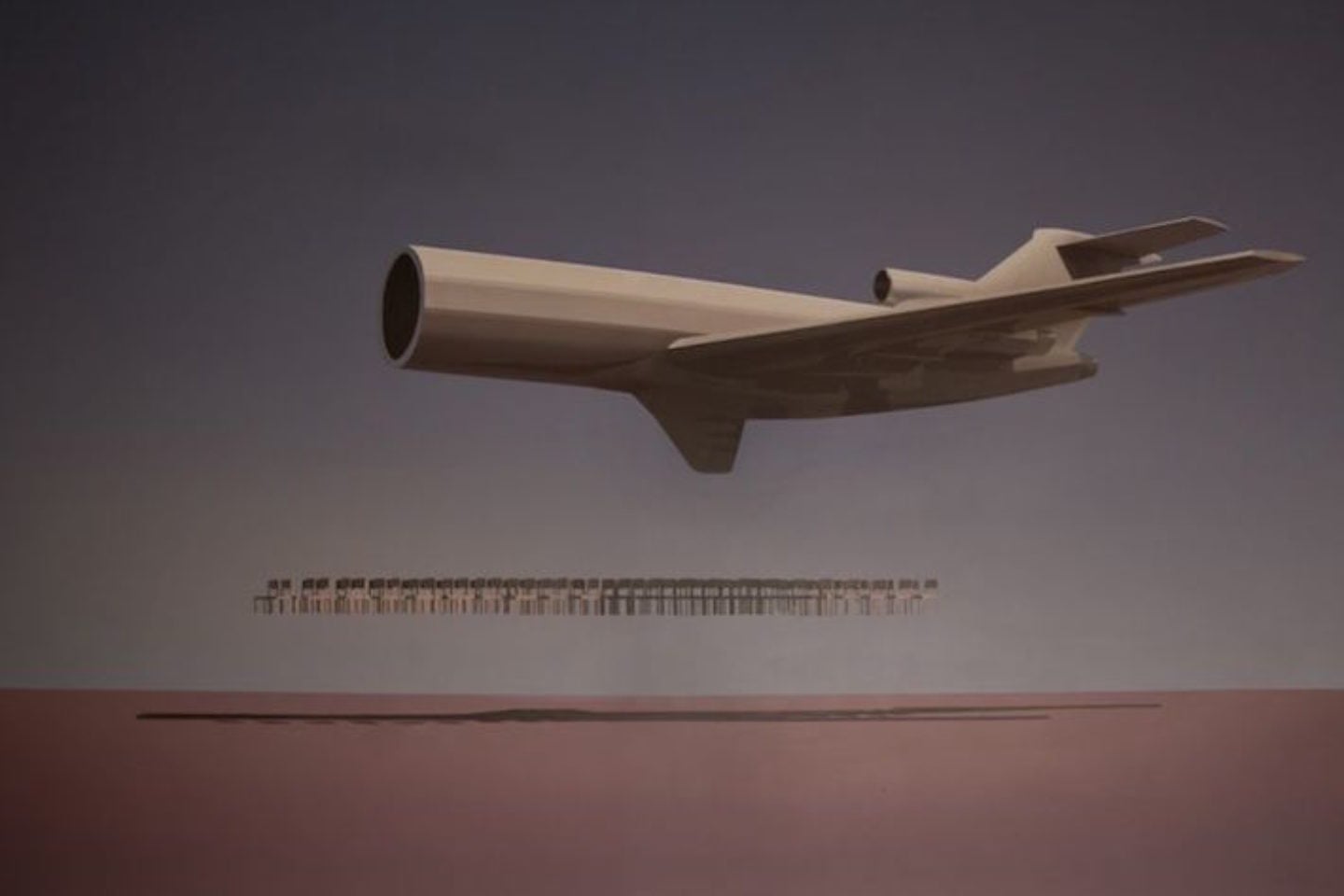 Surreal Paintings By Moki Mioke - IGNANT