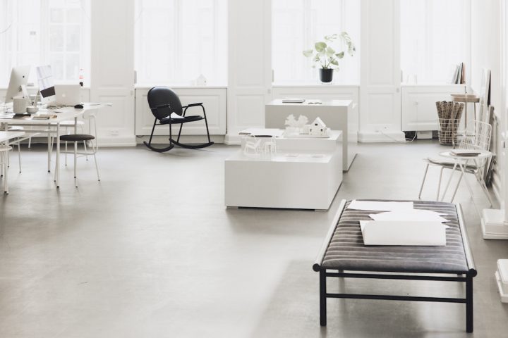 The Minimal Aesthetics Of Norm Architects - IGNANT