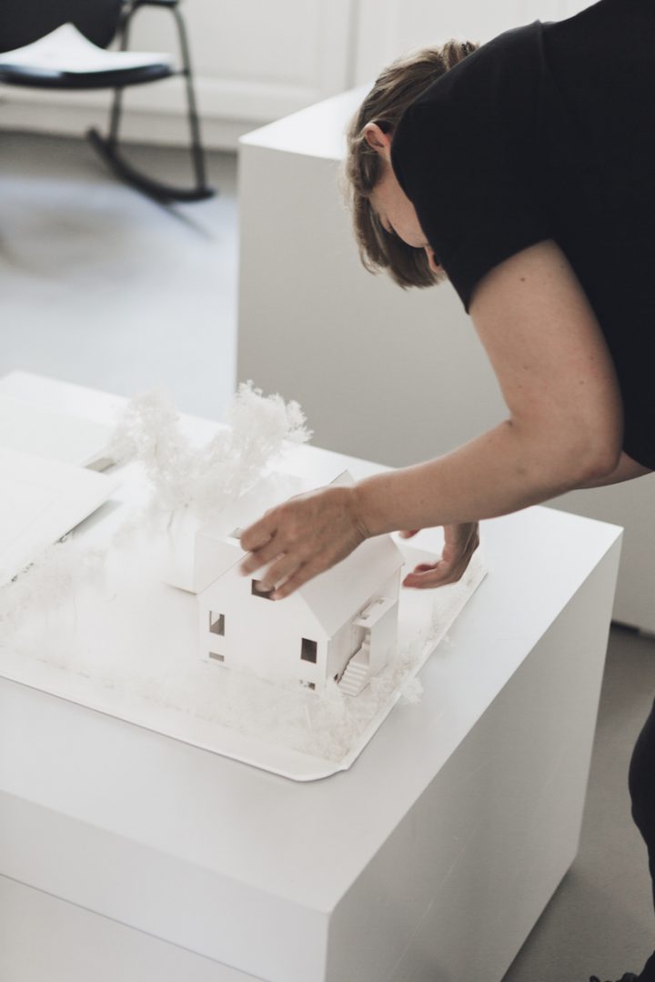 The Minimal Aesthetics Of Norm Architects - IGNANT