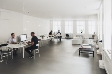 The Minimal Aesthetics Of Norm Architects - IGNANT