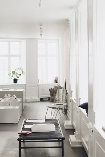 The Minimal Aesthetics Of Norm Architects - IGNANT