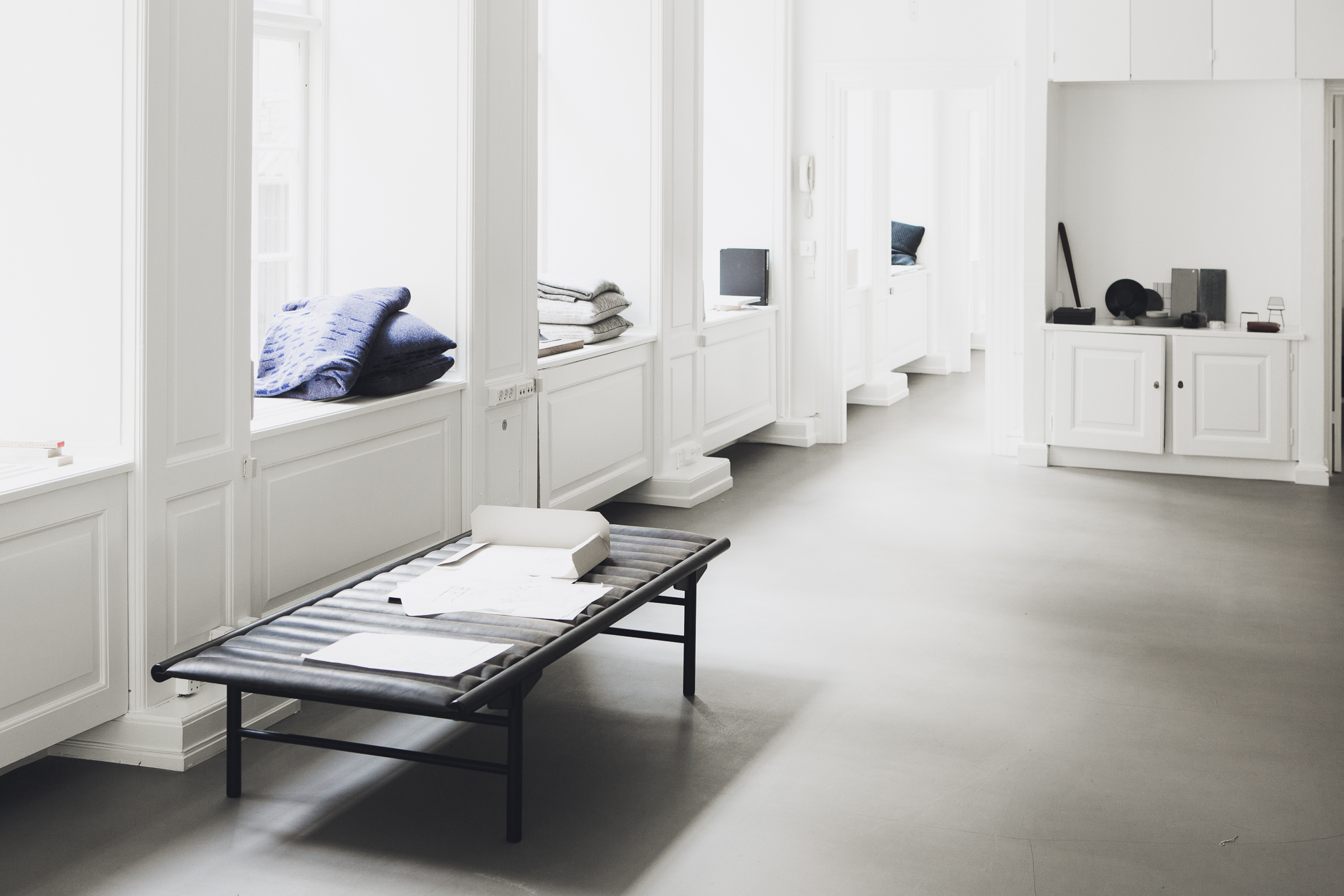 The Minimal Aesthetics Of Norm Architects - IGNANT