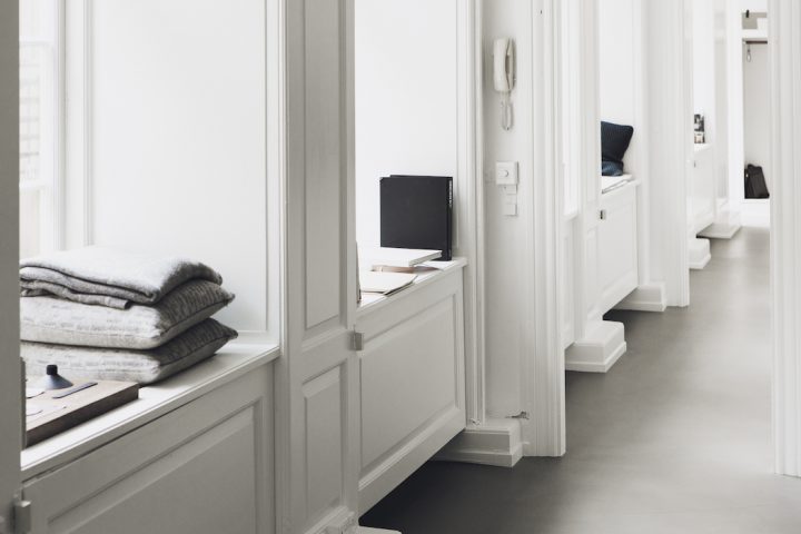 The Minimal Aesthetics Of Norm Architects - IGNANT