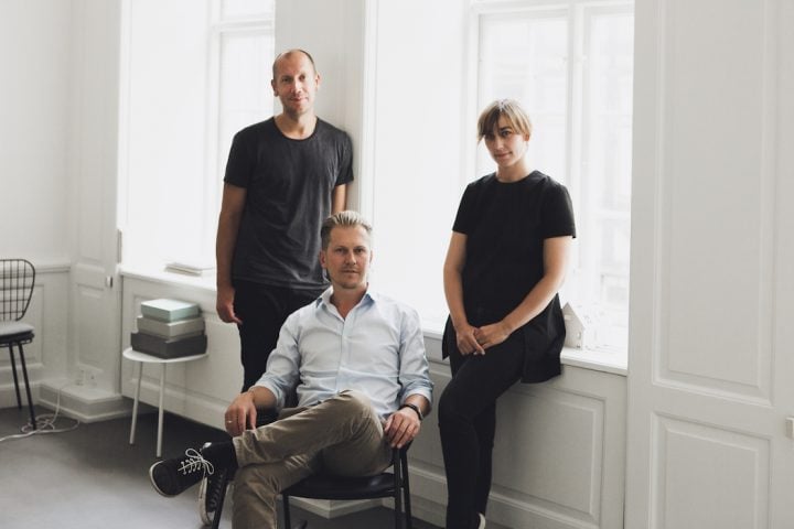 The Minimal Aesthetics Of Norm Architects - IGNANT