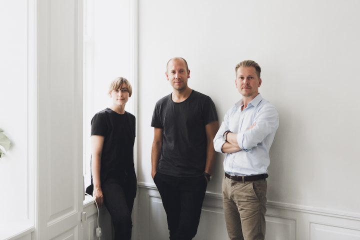 The Minimal Aesthetics Of Norm Architects - IGNANT