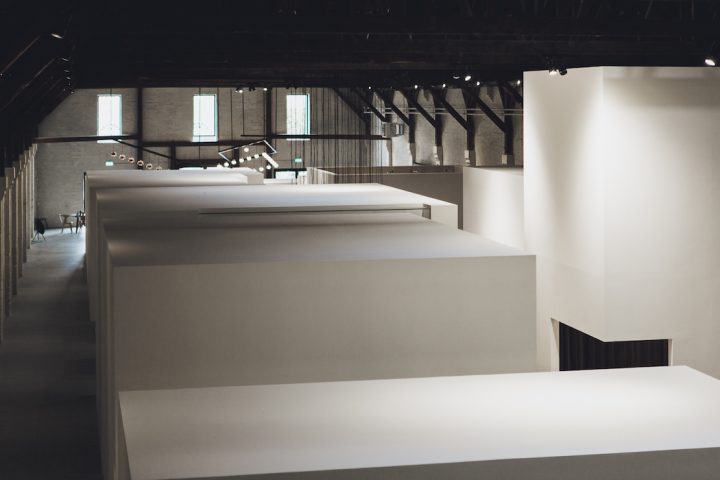 The Minimal Aesthetics Of Norm Architects - IGNANT