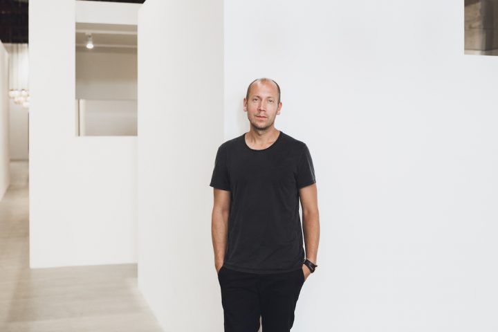 The Minimal Aesthetics Of Norm Architects - IGNANT