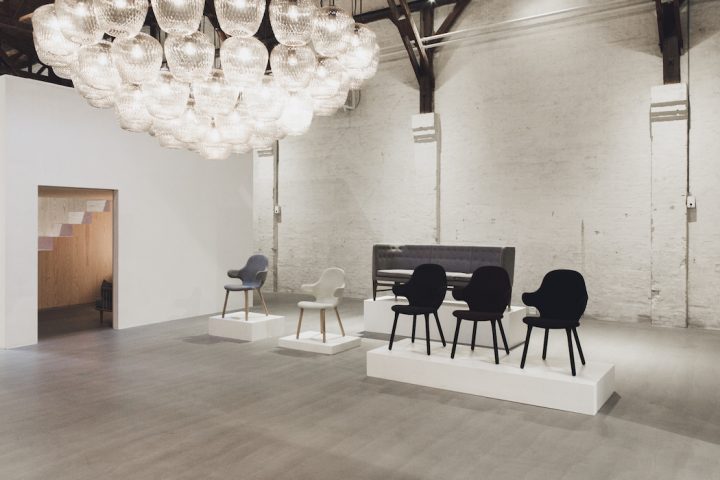 The Minimal Aesthetics Of Norm Architects - IGNANT