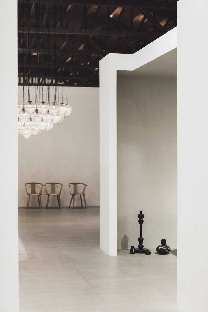 The Minimal Aesthetics Of Norm Architects - IGNANT