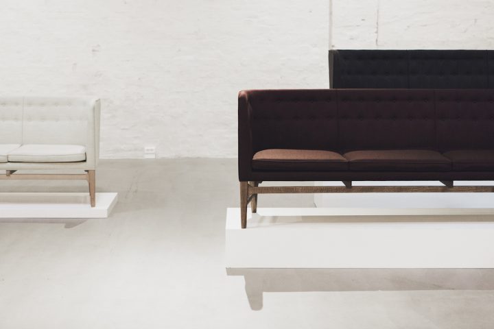 The Minimal Aesthetics Of Norm Architects - IGNANT