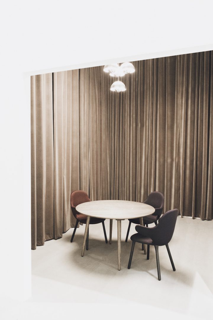 The Minimal Aesthetics Of Norm Architects - IGNANT