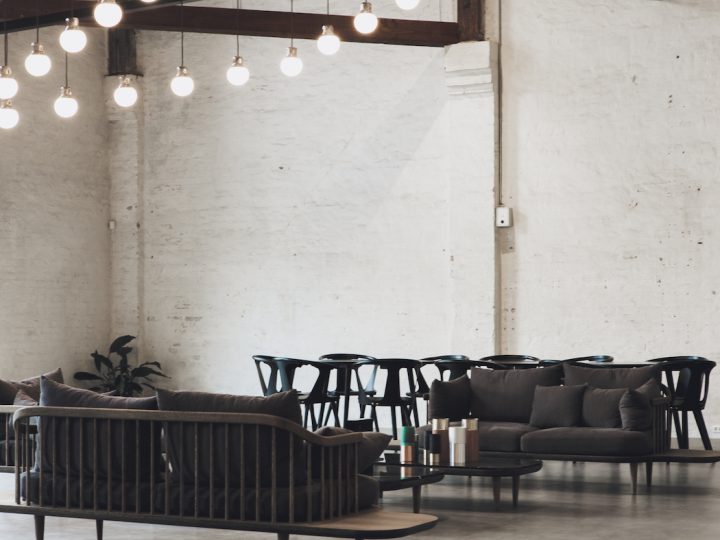 The Minimal Aesthetics Of Norm Architects - IGNANT