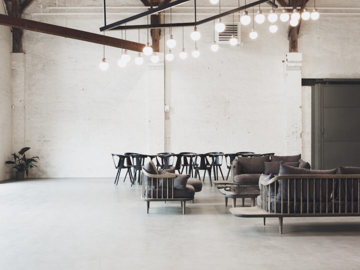 The Minimal Aesthetics Of Norm Architects - IGNANT