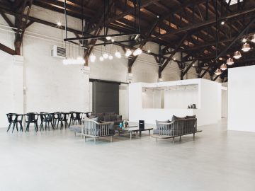 The Minimal Aesthetics Of Norm Architects - IGNANT