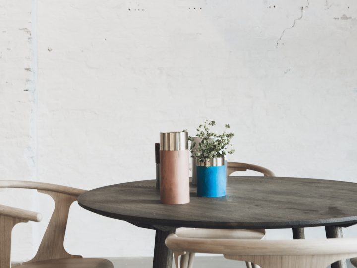 The Minimal Aesthetics Of Norm Architects - IGNANT