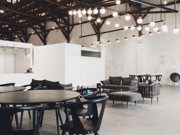 The Minimal Aesthetics Of Norm Architects - IGNANT