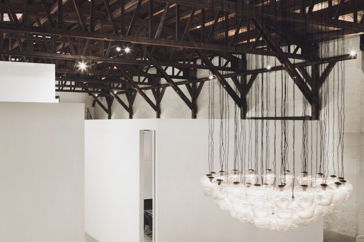 The Minimal Aesthetics Of Norm Architects - IGNANT