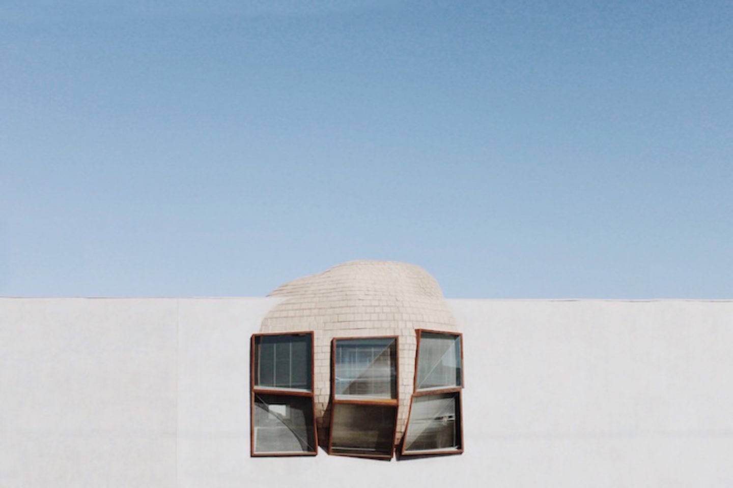 Dreamy Multiple Exposure Photography By Luke Gram - IGNANT