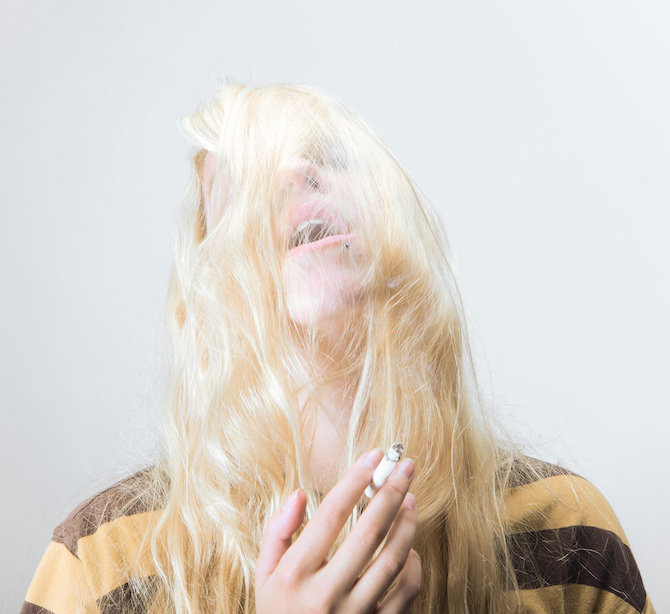 Sensual Portraits By Stephen Medeiros - IGNANT