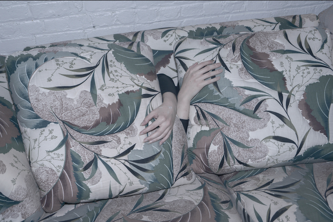 Sensual Portraits By Stephen Medeiros - IGNANT