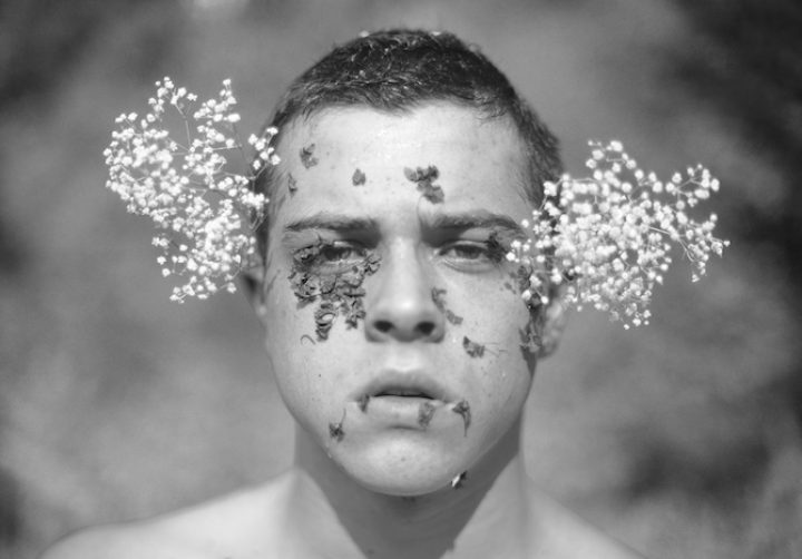 Sensual Portraits By Stephen Medeiros - IGNANT