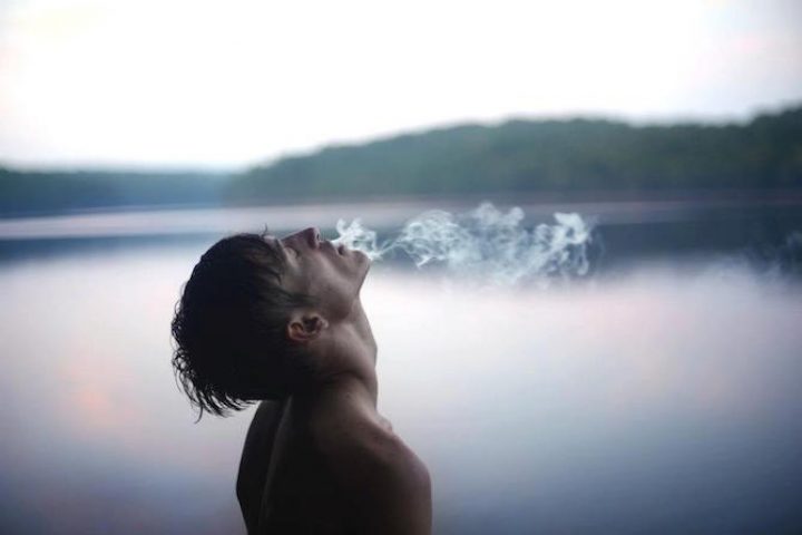 Sensual Portraits By Stephen Medeiros - IGNANT