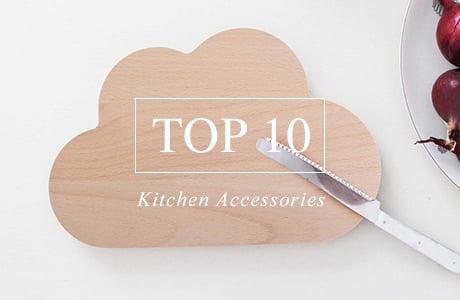 Top 10 Items To Brighten Up Your Kitchen - IGNANT