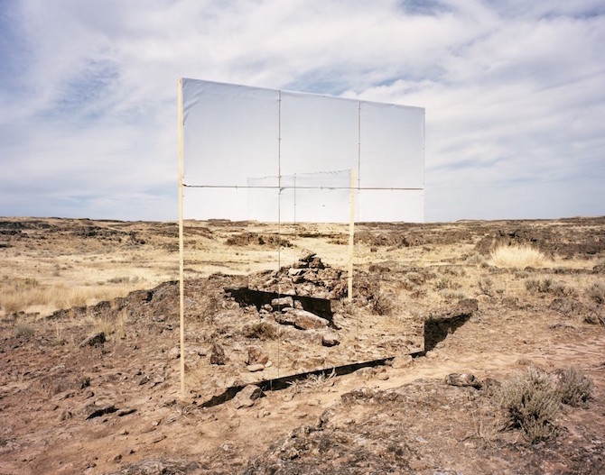 Chris Engman’s Constructed Sculptures Play With Perception - IGNANT