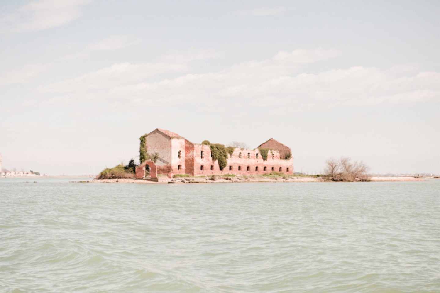 Photographer Edward Honaker Documents His Own Depression - IGNANT