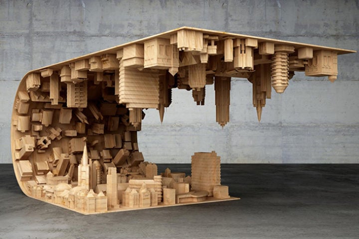 Geometric GIFs By Erik Söderberg - IGNANT