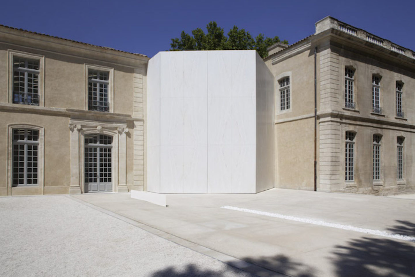 Geometric GIFs By Erik Söderberg - IGNANT