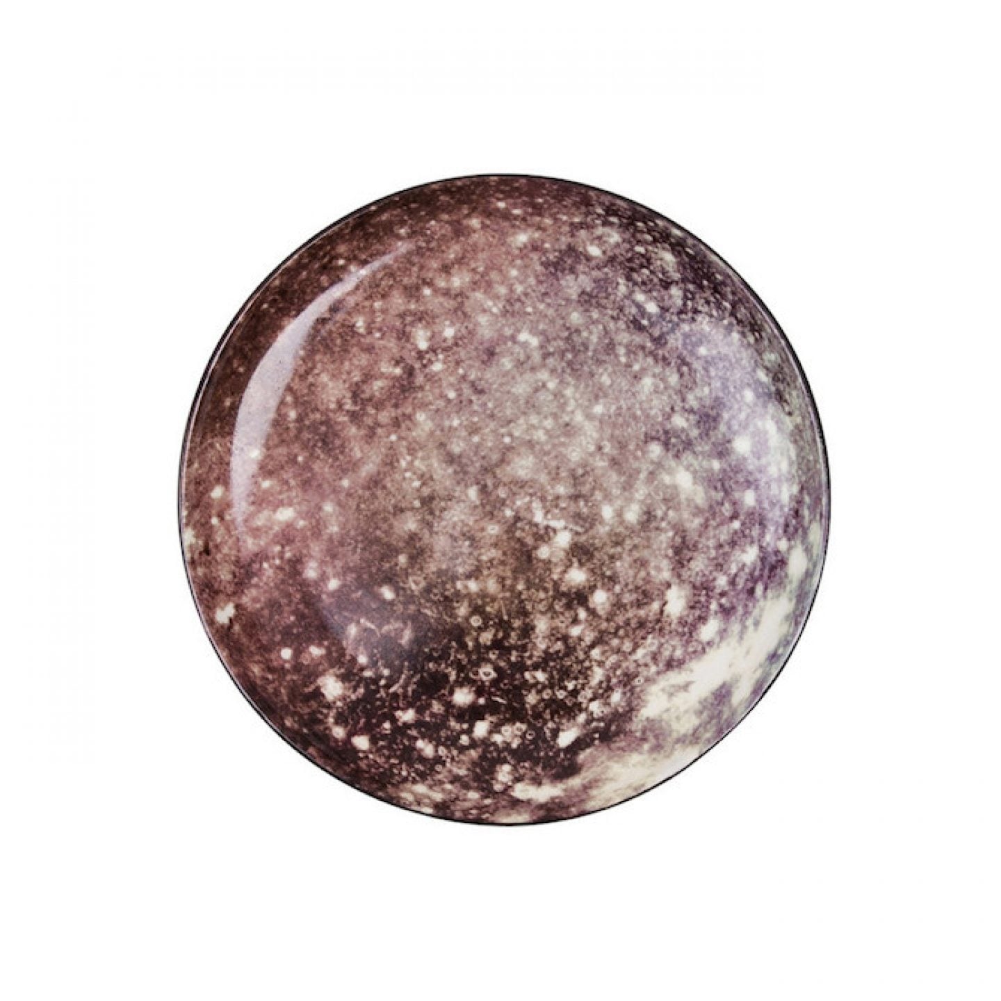 A Cosmic Dinnerware Set By Diesel x Seletti - IGNANT
