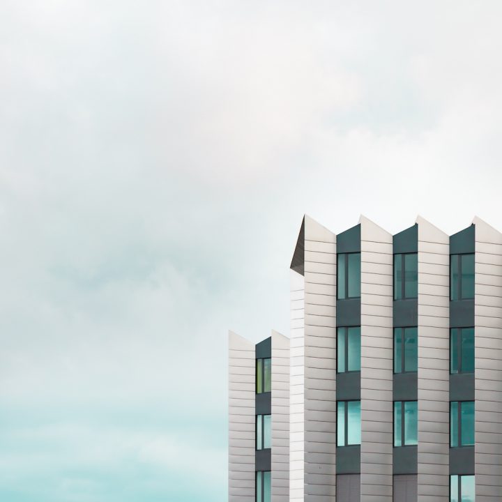 Clean Architectural Photography By Maik Lipp - IGNANT