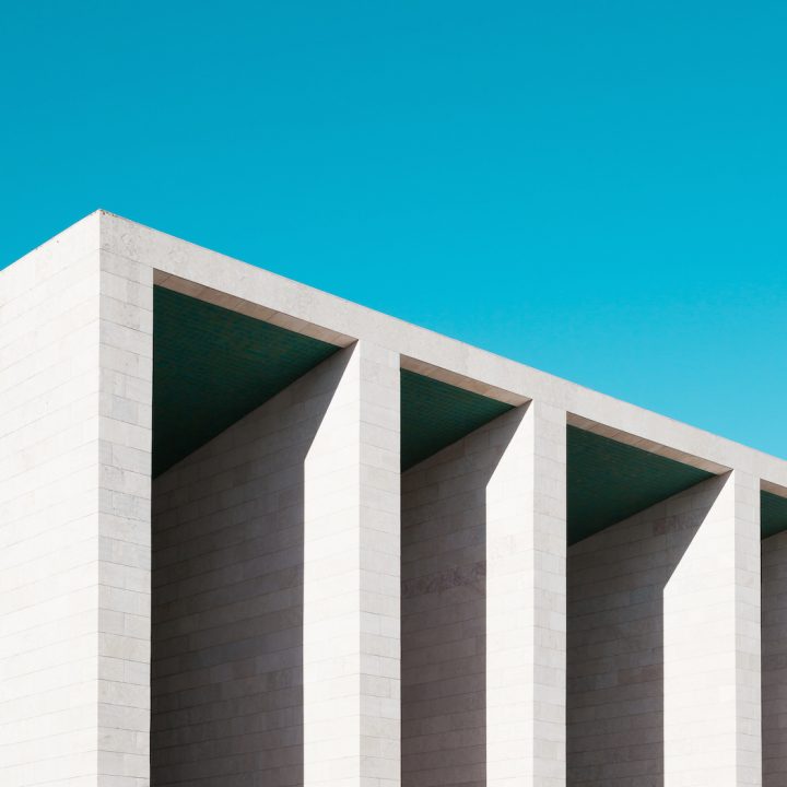 Clean Architectural Photography By Maik Lipp - IGNANT