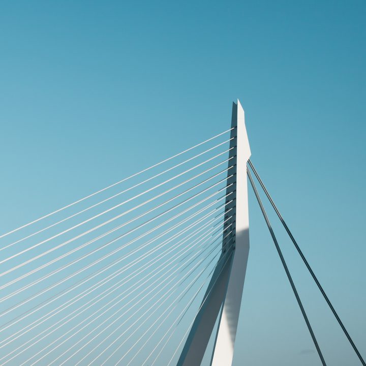 Clean Architectural Photography By Maik Lipp - IGNANT