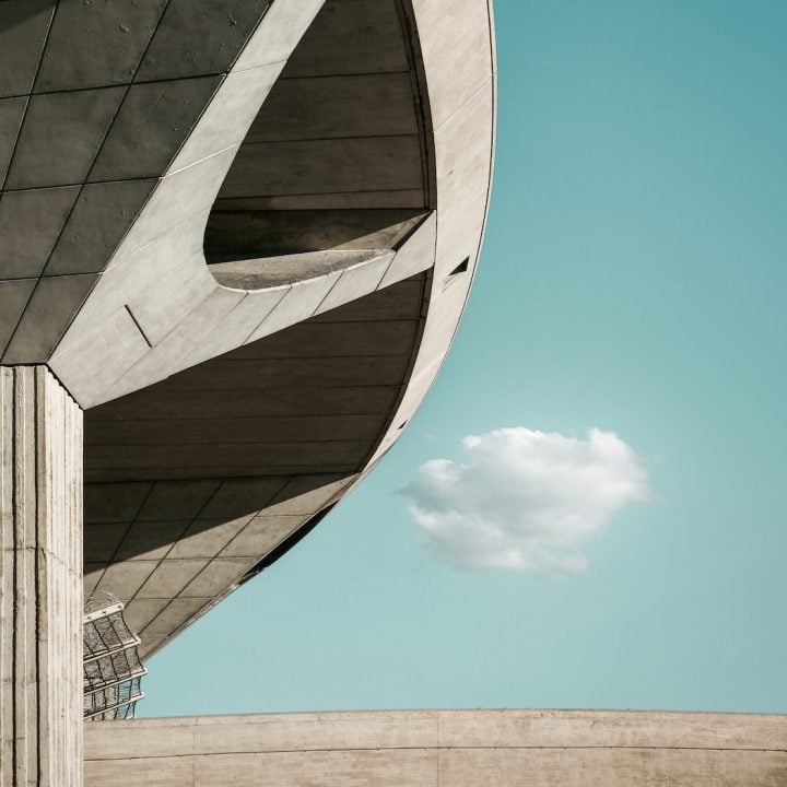 Clean Architectural Photography By Maik Lipp - IGNANT